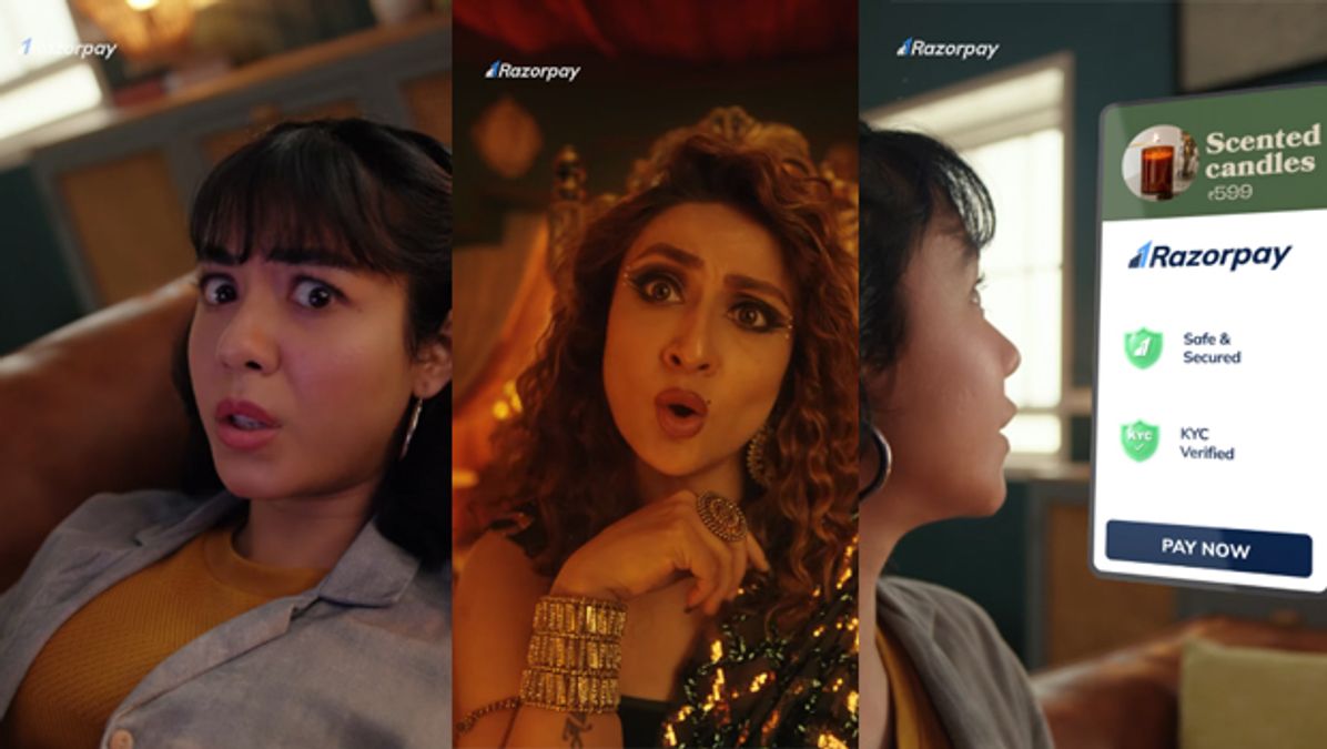 Razorpay's new campaign highlights the role of safety and security in ...
