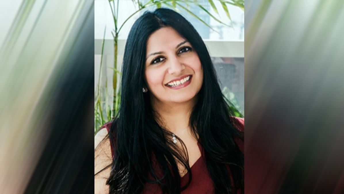 HP ropes in Ipsita Dasgupta as SVP and Managing Director for India market