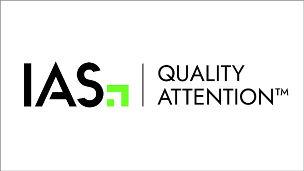 Integral Ad Science unveils Quality Attention measurement product Integral Ad Science unveils Quality Attention measurement product