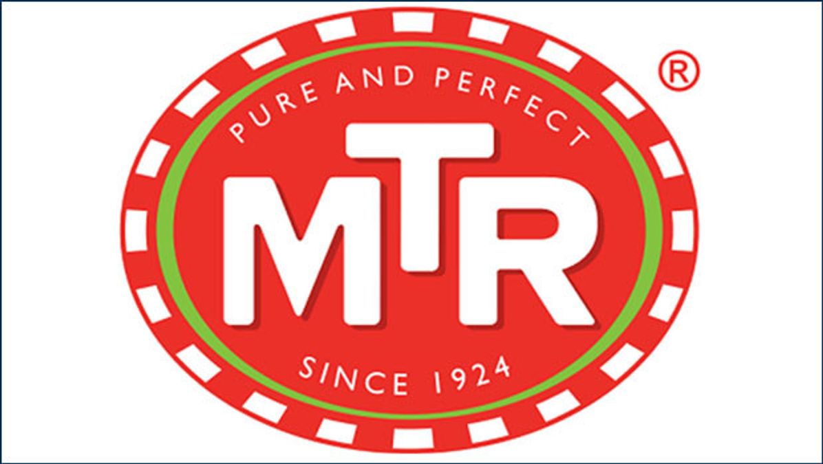 Tiffin Room to packaged food, journey of MTR as a heritage brand