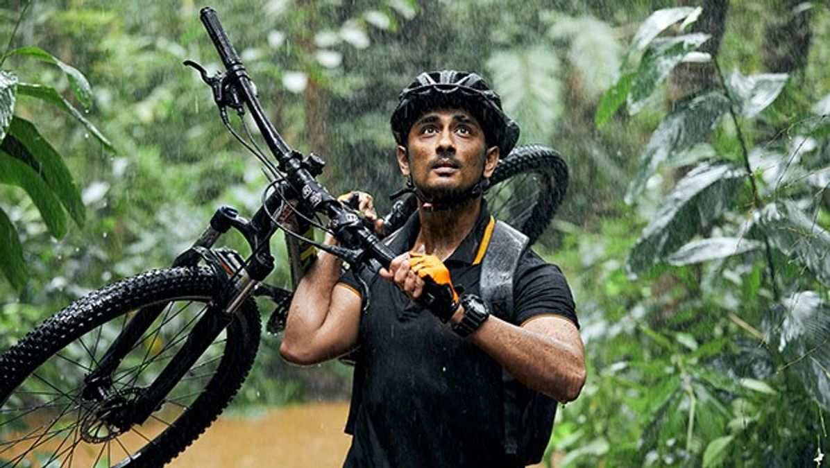 Cinthol brings in actor Siddharth Suryanarayan as brand ambassador for ...