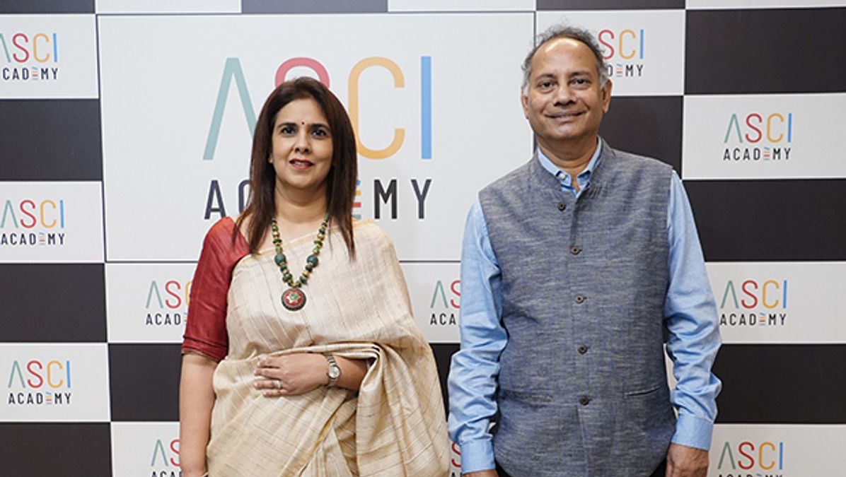 ASCI launches ASCI Academy ASCI launches ASCI Academy