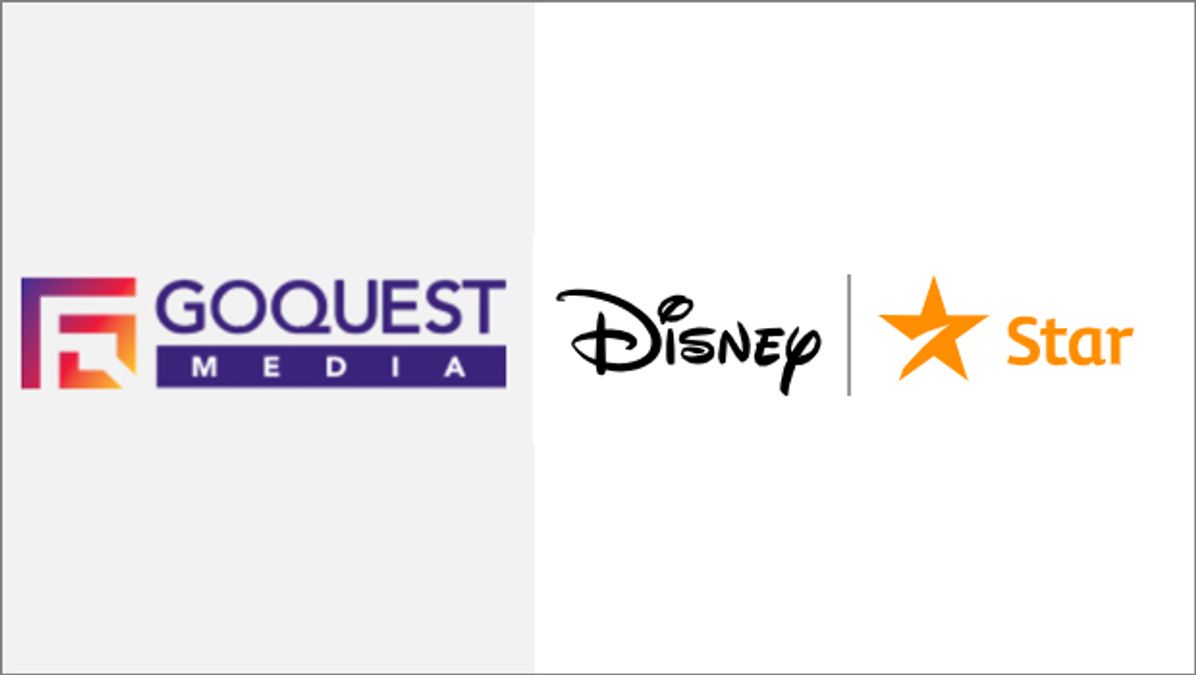 GoQuest Media signs exclusive distribution deal with Disney Star for Africa