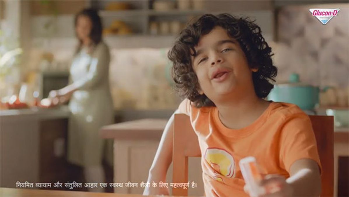 Zydus Wellness says its Glucon-D ImmunoVolt is an energy bite but tasty