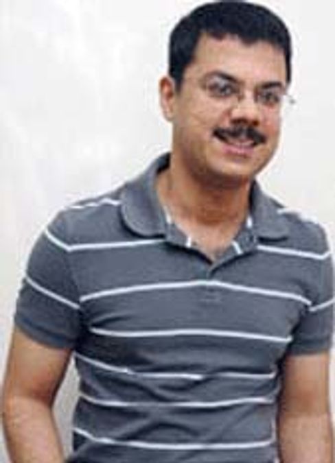 SET appoints Vivek Bahl as Chief Creative Director