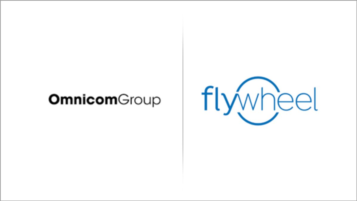 Omnicom acquires Ascential's digital commerce business Flywheel Digital