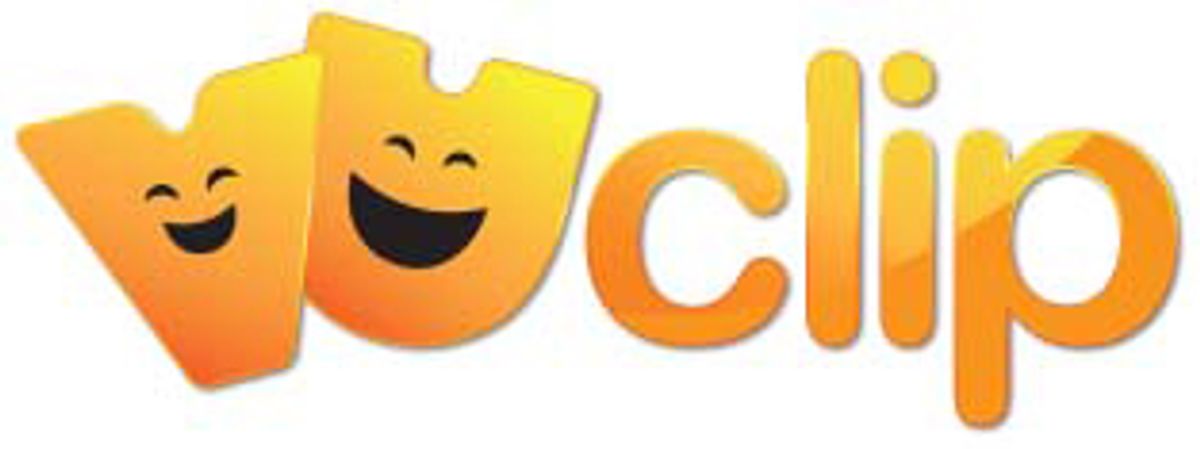 VuClip unveils new identity