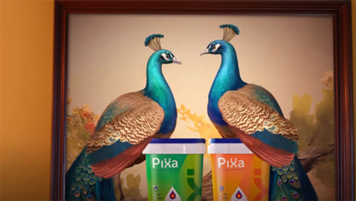 JSW Paints launches new campaign featuring Alia Bhatt to empower Indian ...