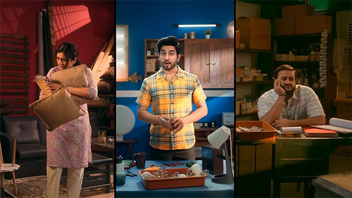 Godrej Capital unveils #GrowthKiUdaan campaign to introduce its ...