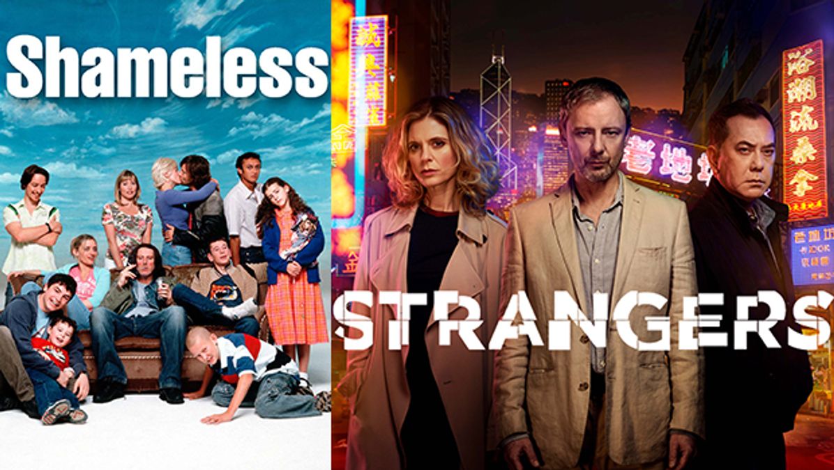 BBC Studios India to produce two All3Media scripted dramas for Indian ...