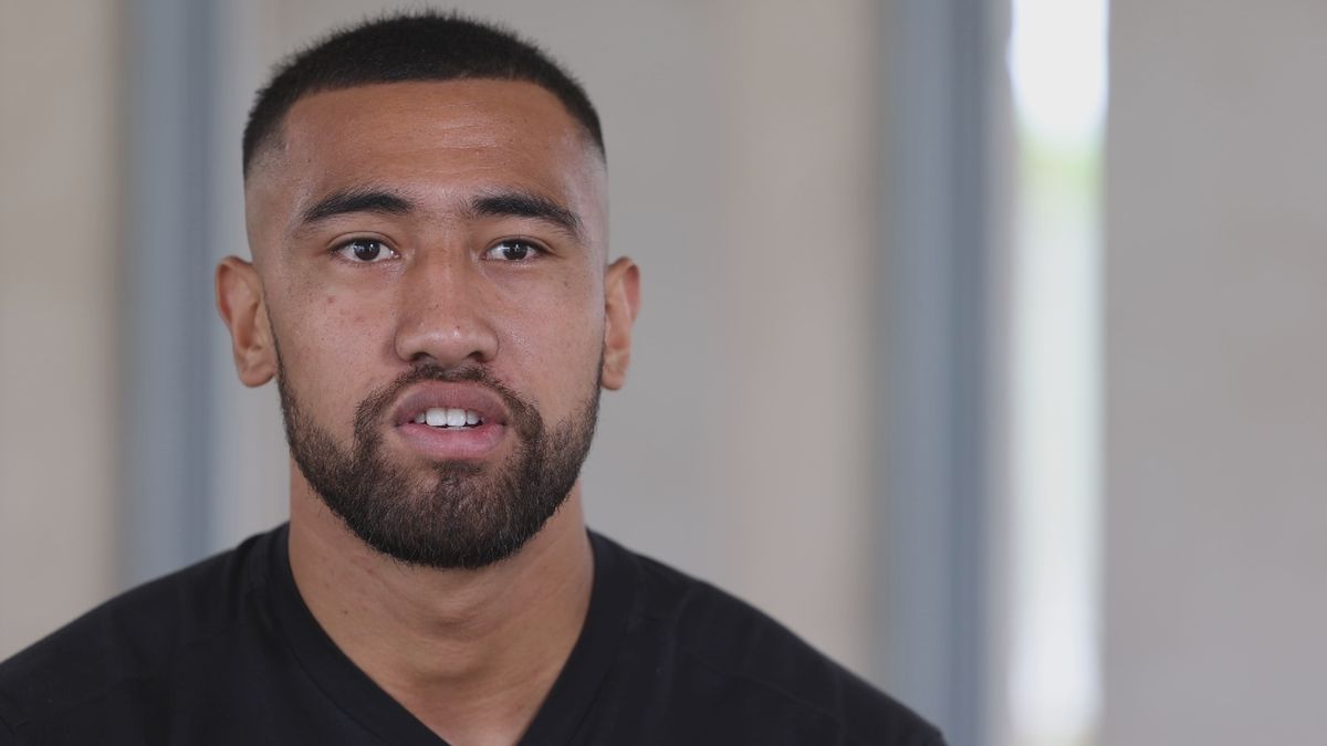 OneFour Rapper Pio Misa Turns from Postcode Wars to Priesthood After TV ...