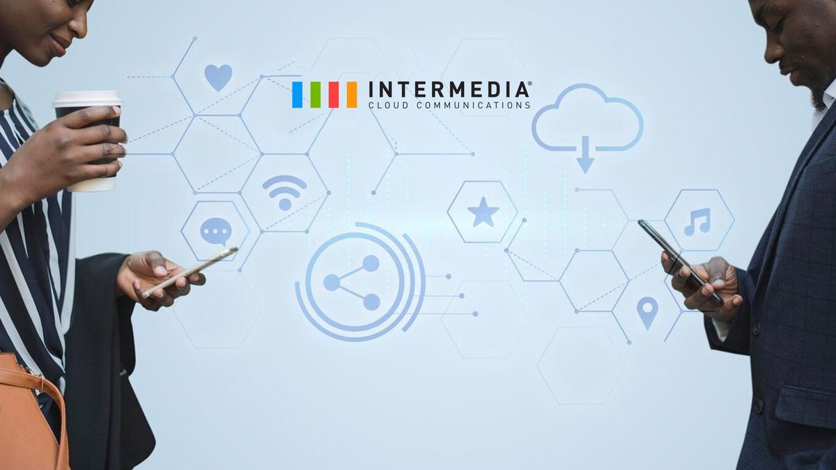 Intermedia Cloud Communications Unveils Free 30-Day Archiving for ...