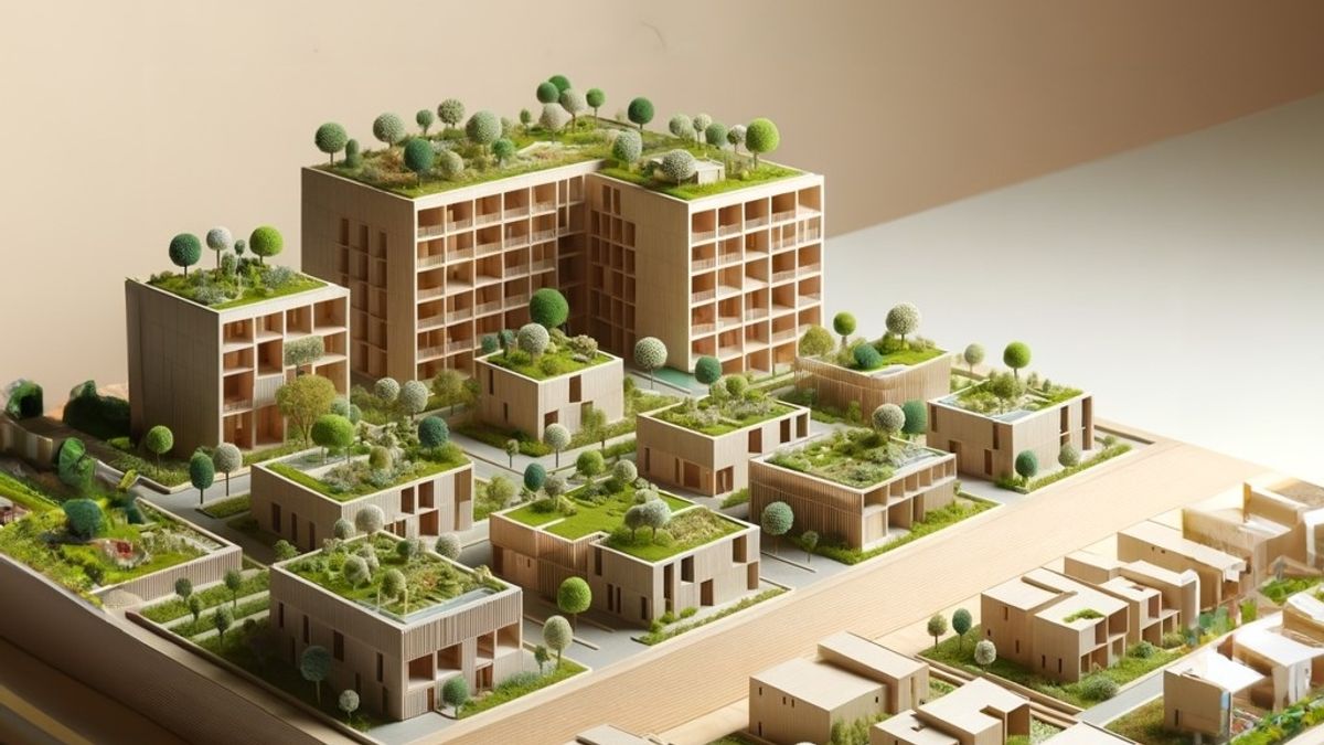 A Trailblazing Model for Biodiversity and Land Management – Green Reporter