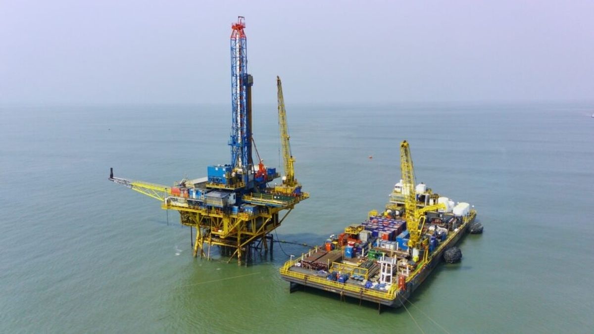 Perenco Rio del Rey Embarks on Historic Drilling Campaign at Cameroon's ...