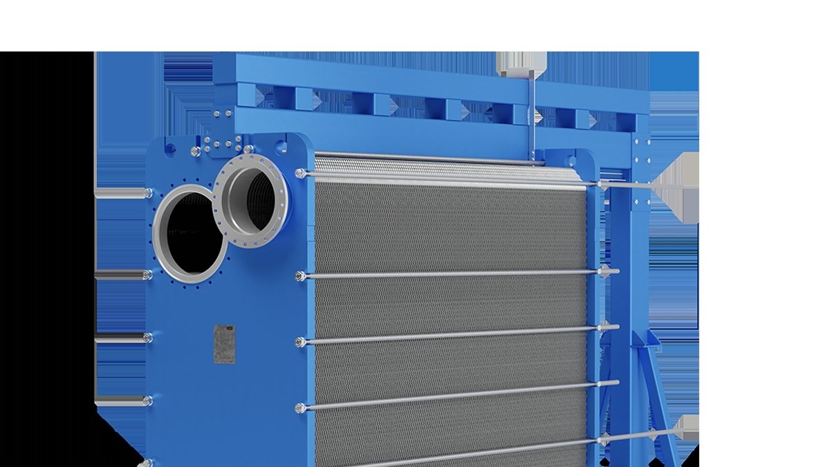 Danfoss India Unveils Next Gen Evaporator with Microchannel Heat ...