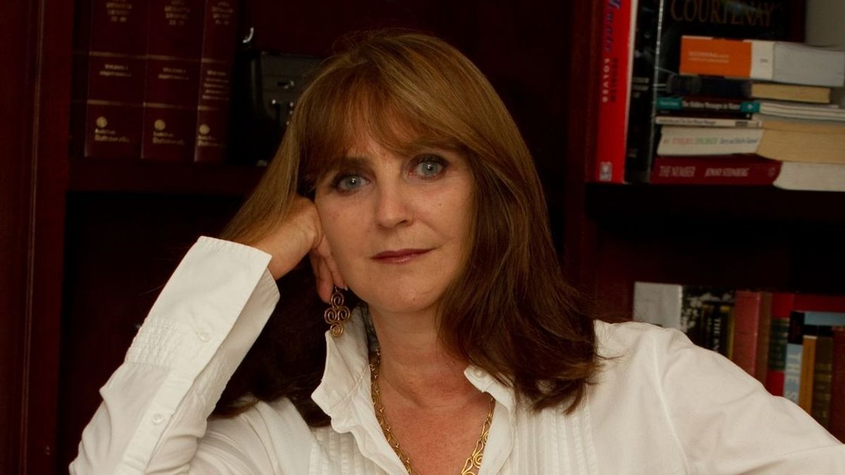 Trailblazer in Forensics: Dr. Micki Pistorius, South Africa's First ...