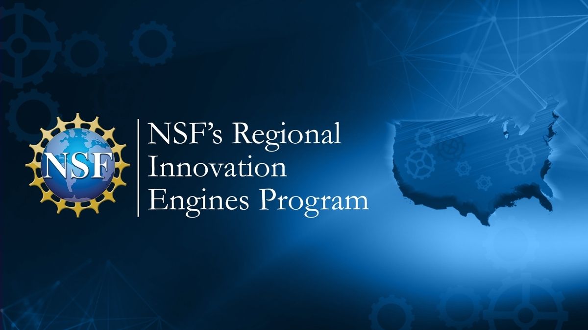 NSF's TIP Directorate Pioneers Global Innovation Clusters, Aims for ...