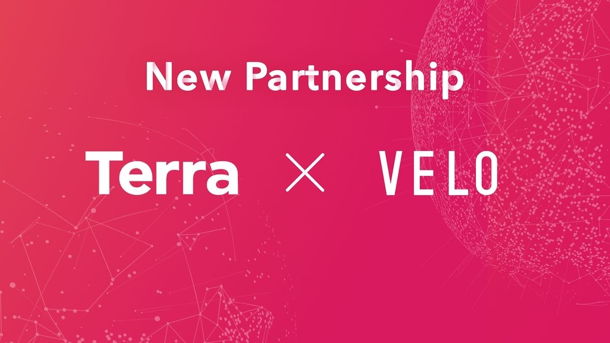 Velo Enhances Blockchain Ecosystem with Solana, Tron Integration for ...