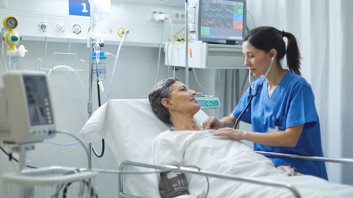 Top 50 Cardiovascular Hospitals In The Us A New Benchmark For Excellence