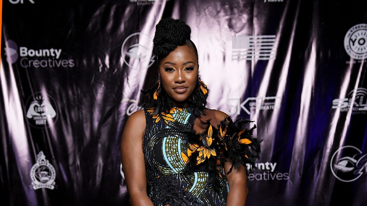 Mama Vee Triumphs at NAMA, Celebrates YouTube Milestone & Dedicates ...