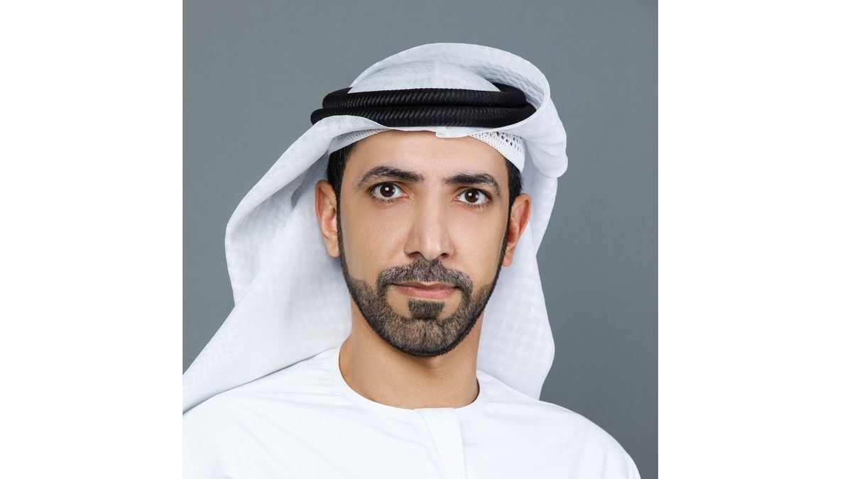 Sheikh Hamdan Elevates Essa Al Mutaiwei to Deputy Director General in ...