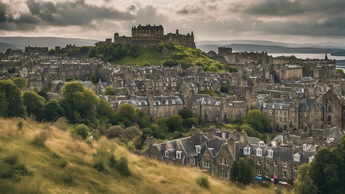 Falastin Film Festival Debuts in Scotland, Shining Light on Palestinian ...