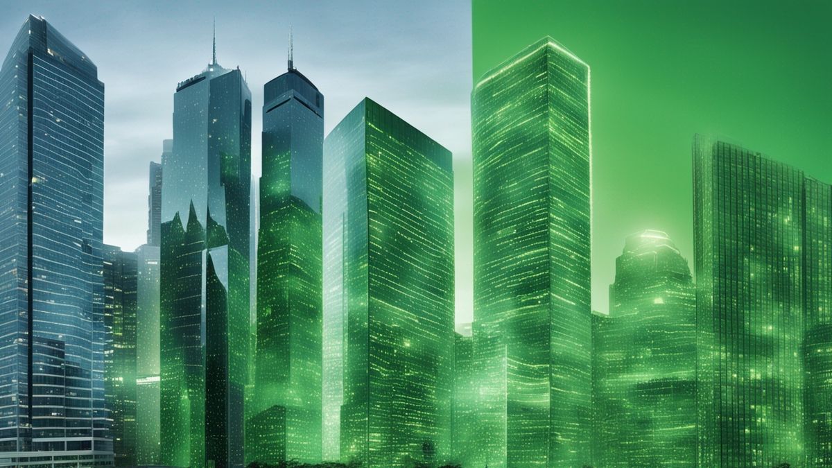 How Sustainability Management Software Is Transforming Business ...