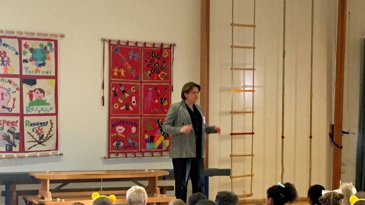 Marnel Junior School Elevates to 'Outstanding' Post-Academy Conversion ...