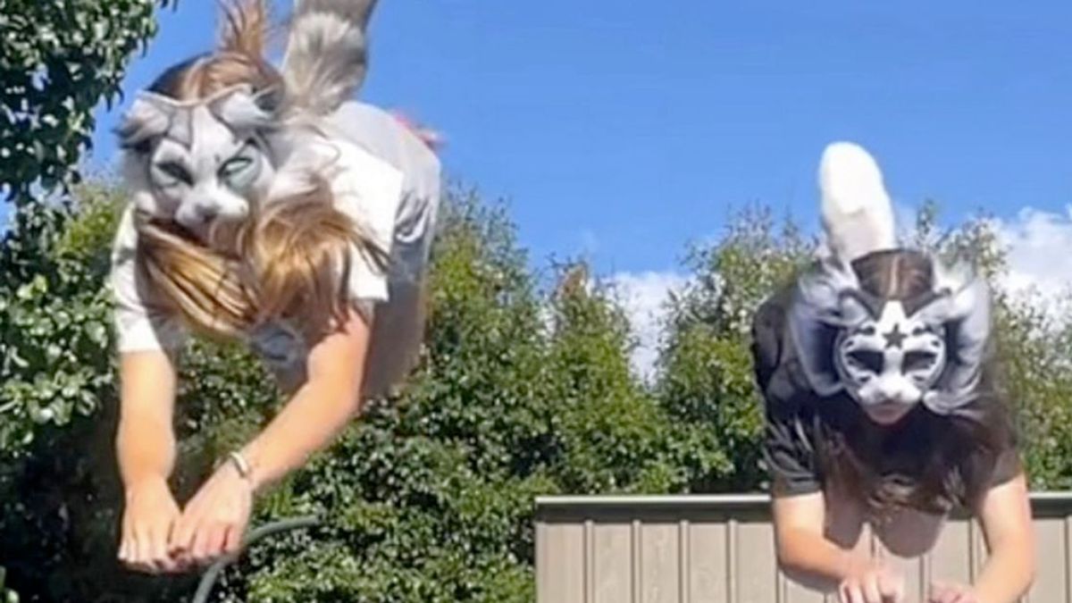 Unleashing the Wild Within: The Rise of 'Therians' on TikTok