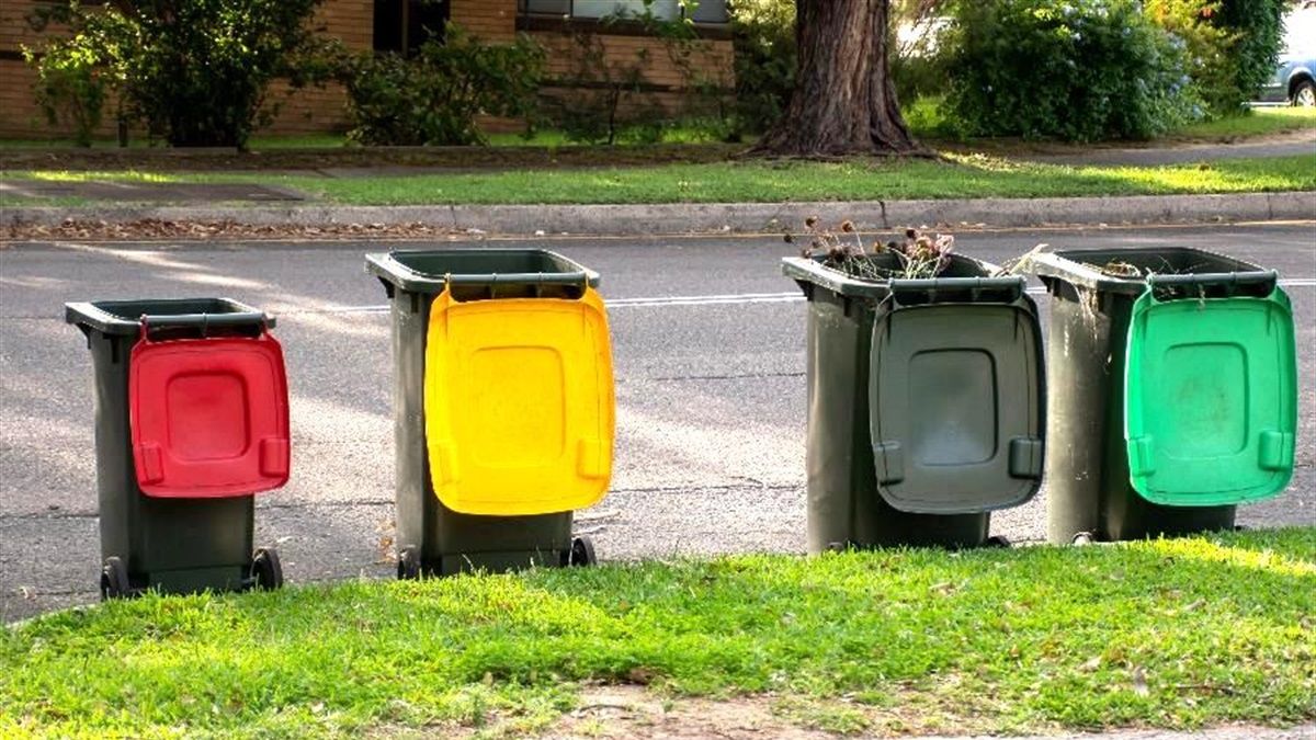Northern Rivers Revolutionizes Green Waste Management with New Bin ...