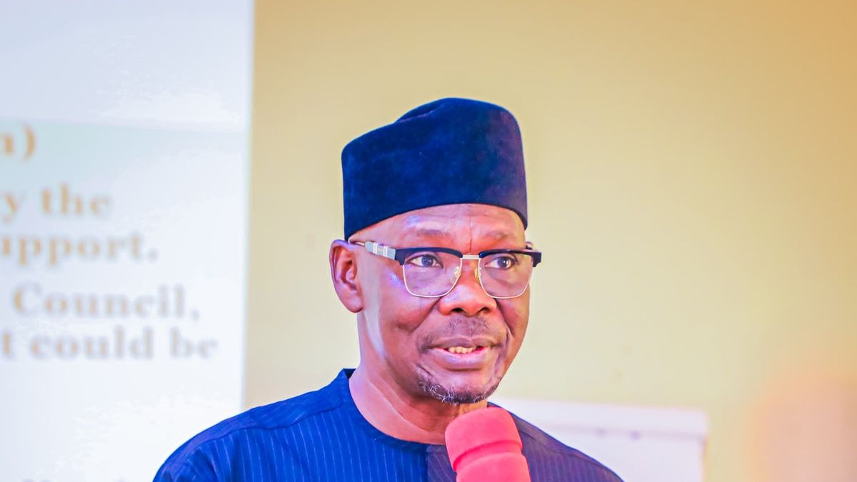 Governor Sule Reaffirms Commitment To Supporting Nasarawa State Residents