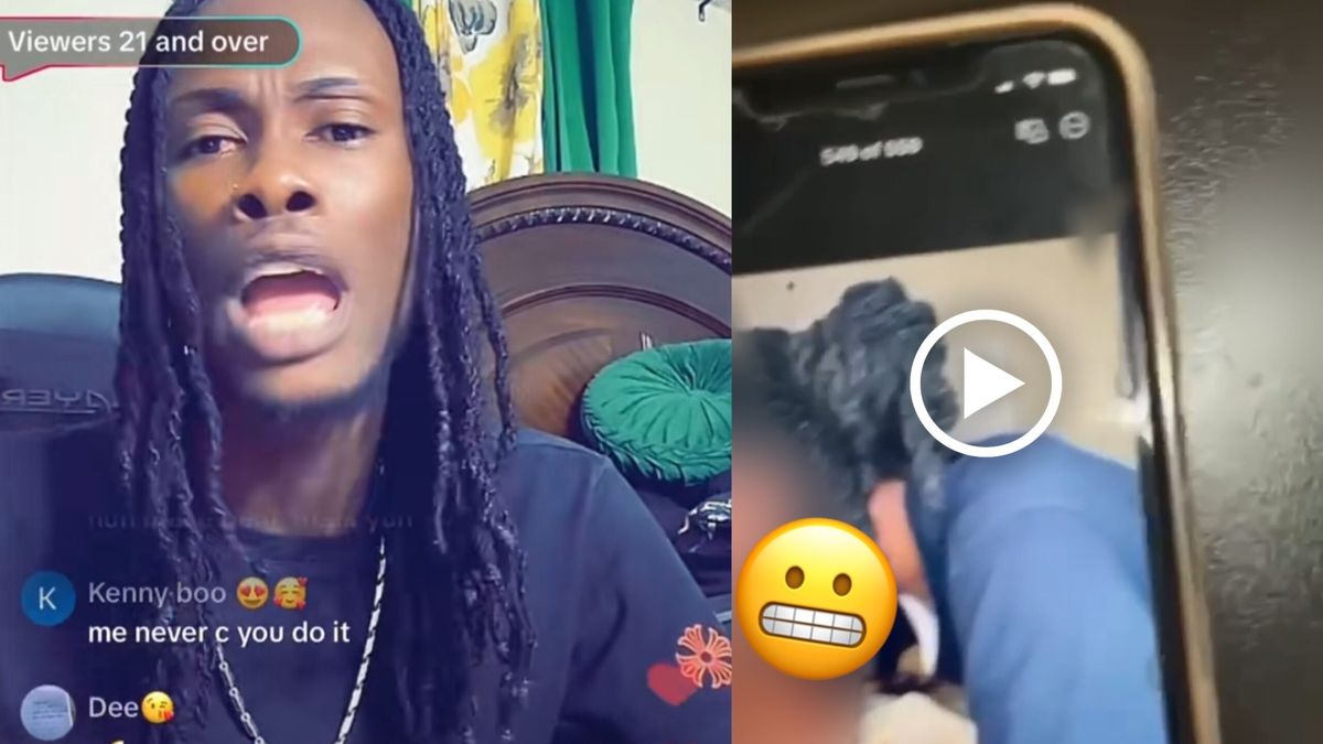 The Caribloop Tarzan Video Scandal: Privacy, Ethics, and Digital Culture