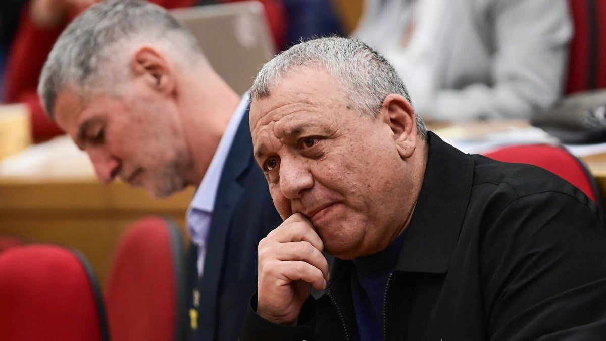 Leaked Letter Exposes Rifts In Israeli Leadership Eisenkots Critique