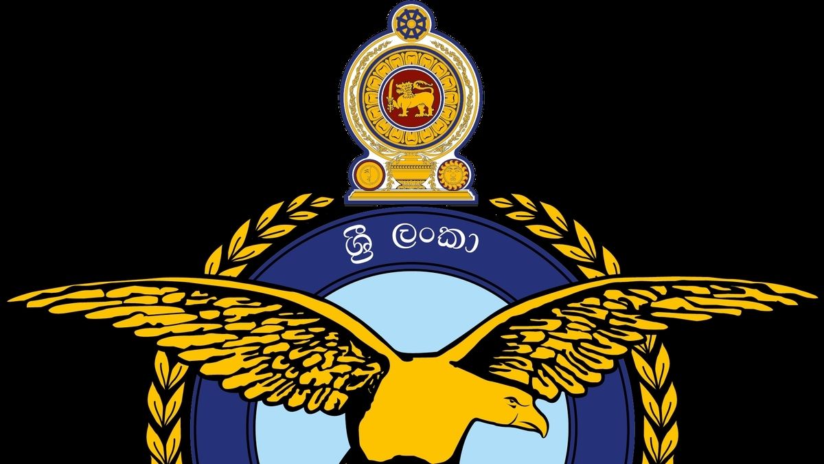 Sri Lanka Air Force Marks 73rd Anniversary: Embracing Sustainable Peace ...