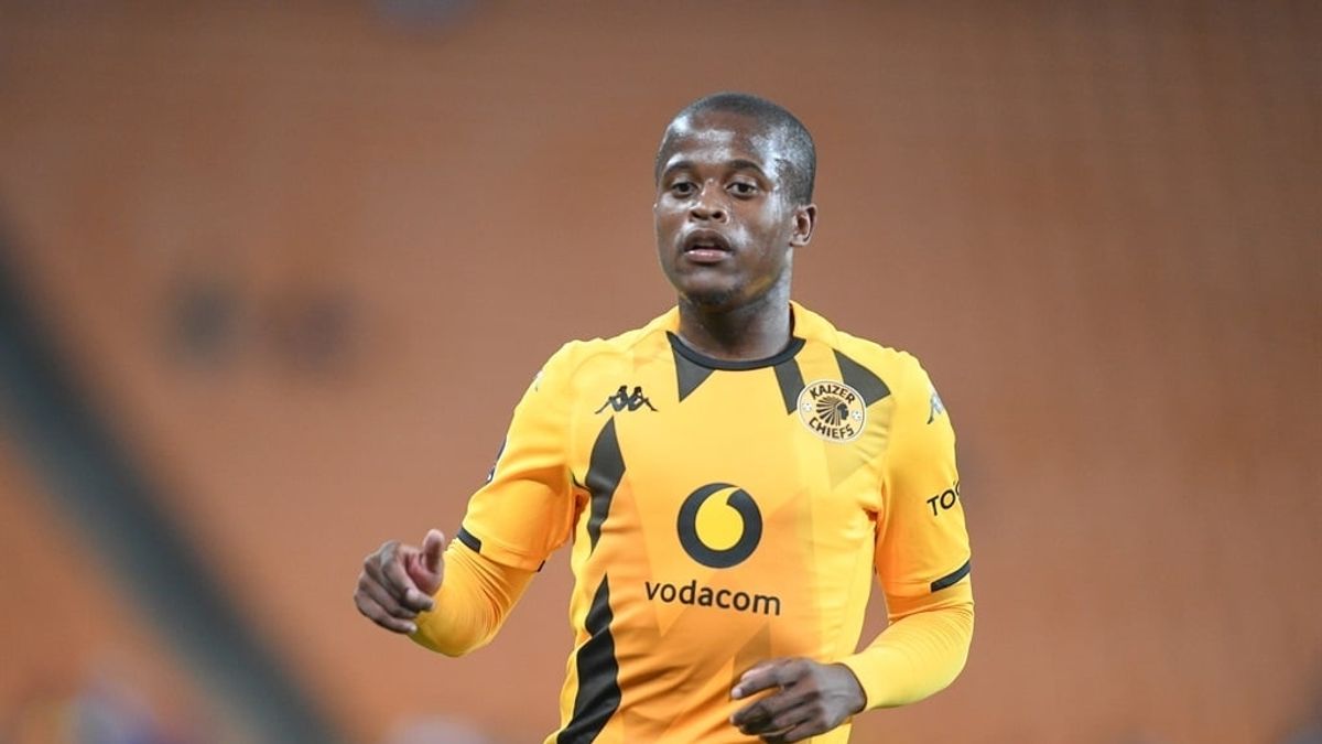 Wandile Duba Shines in Kaizer Chiefs' Victory: A New Hope Ahead of ...