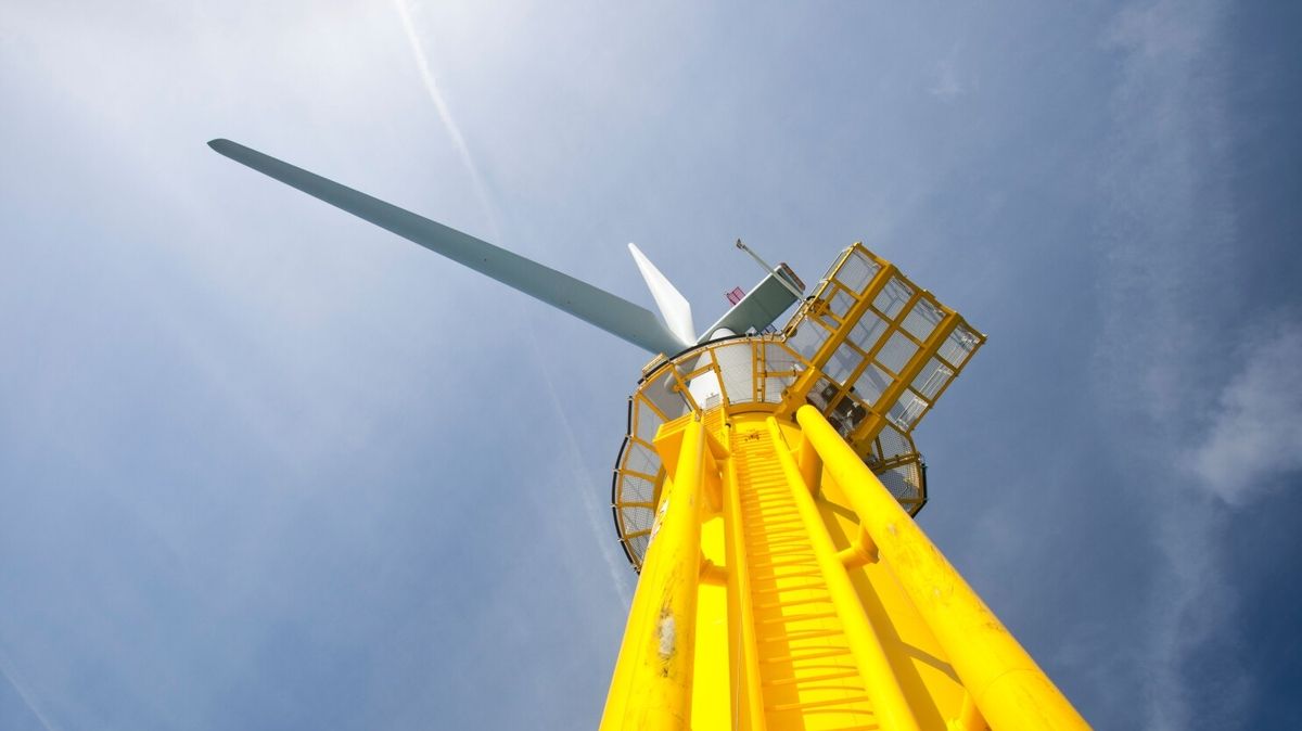 The Future of New England Wind Project Amidst Challenges – Green Reporter