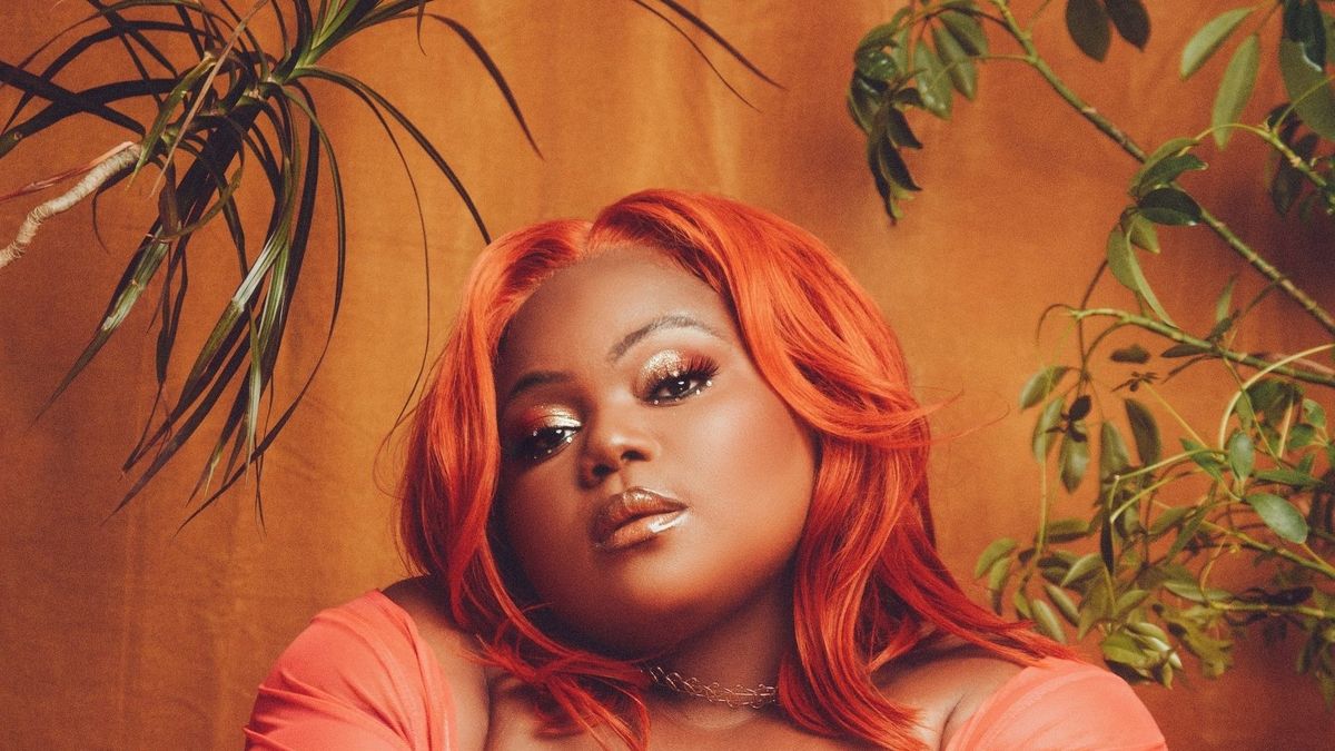 LU KALA: Defying Genre Labels and Empowering Through Pop Music