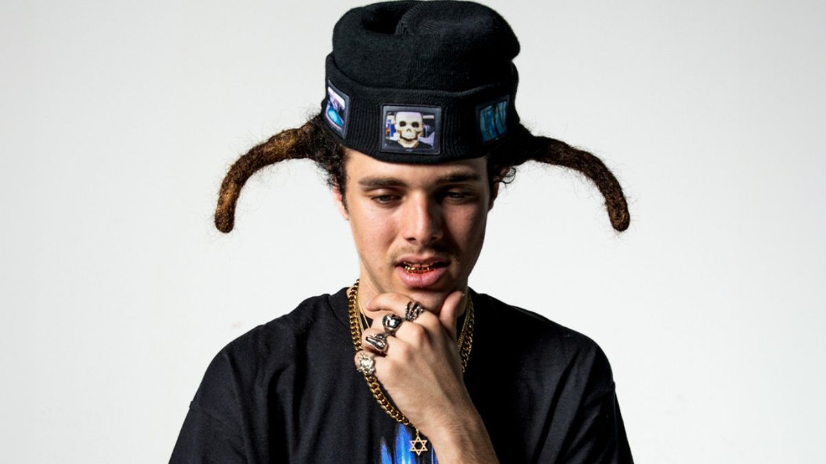 BLP Kosher: The Jewish Rapper from Deerfield Beach Making Waves in the ...