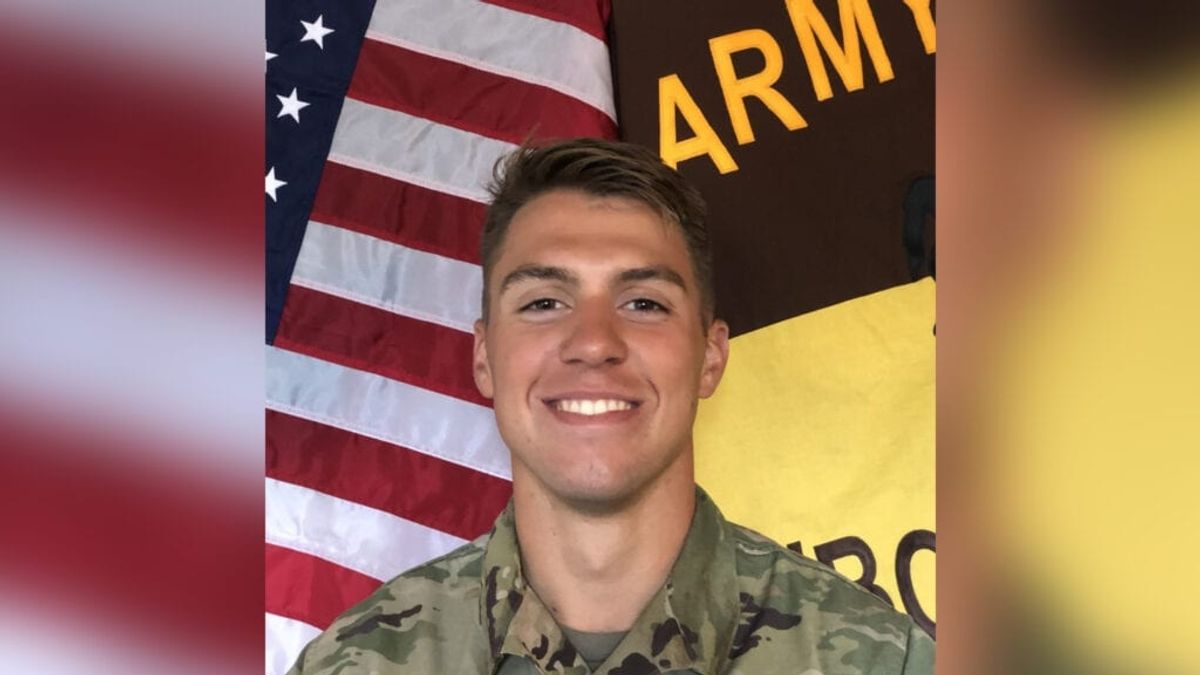 Laramie Honors University of Wyoming Student Sabrina Geller with ...