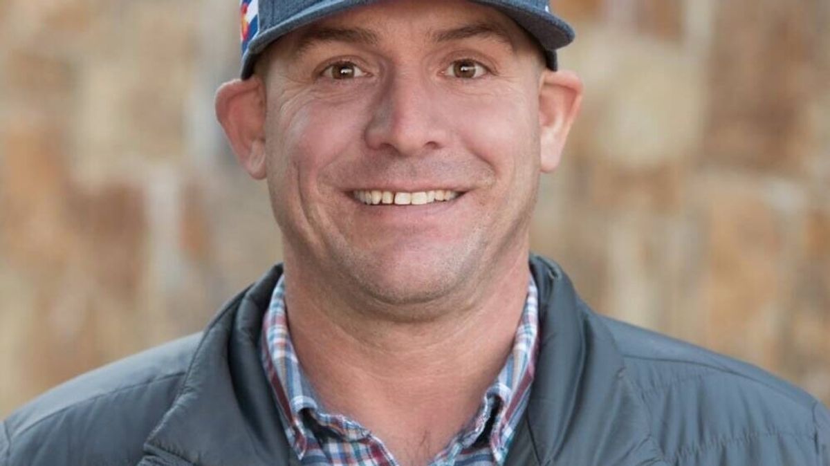 Corey Parks Takes Helm as New President of Kal Tire, Succeeding Robert ...