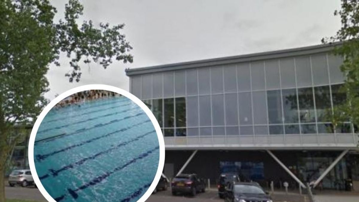 Basildon Sporting Village to Revive Legacy with £1M Pool Floor Overhaul ...