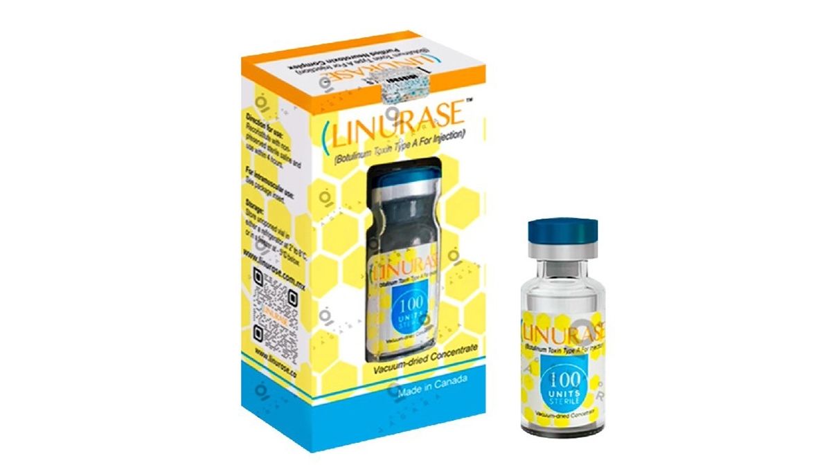 Cofepris Issues Alert on Illegal Botox Linurase Lacking Health ...