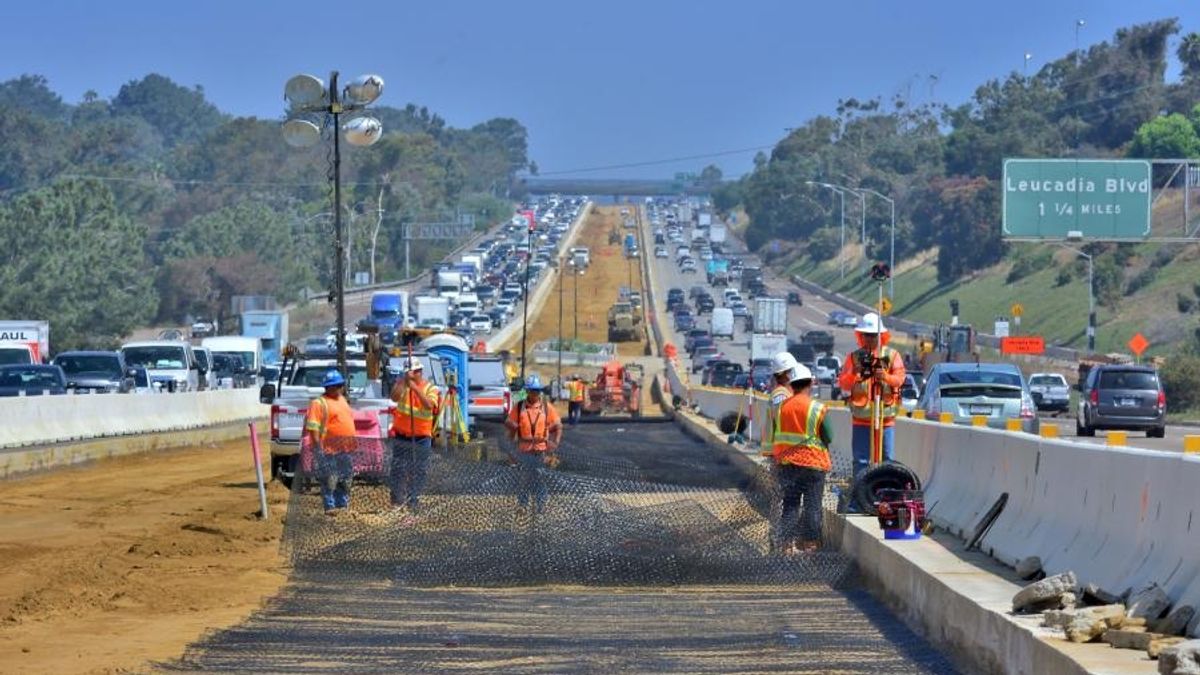 Balancing Highway Development and Sustainable Transportation – Green ...