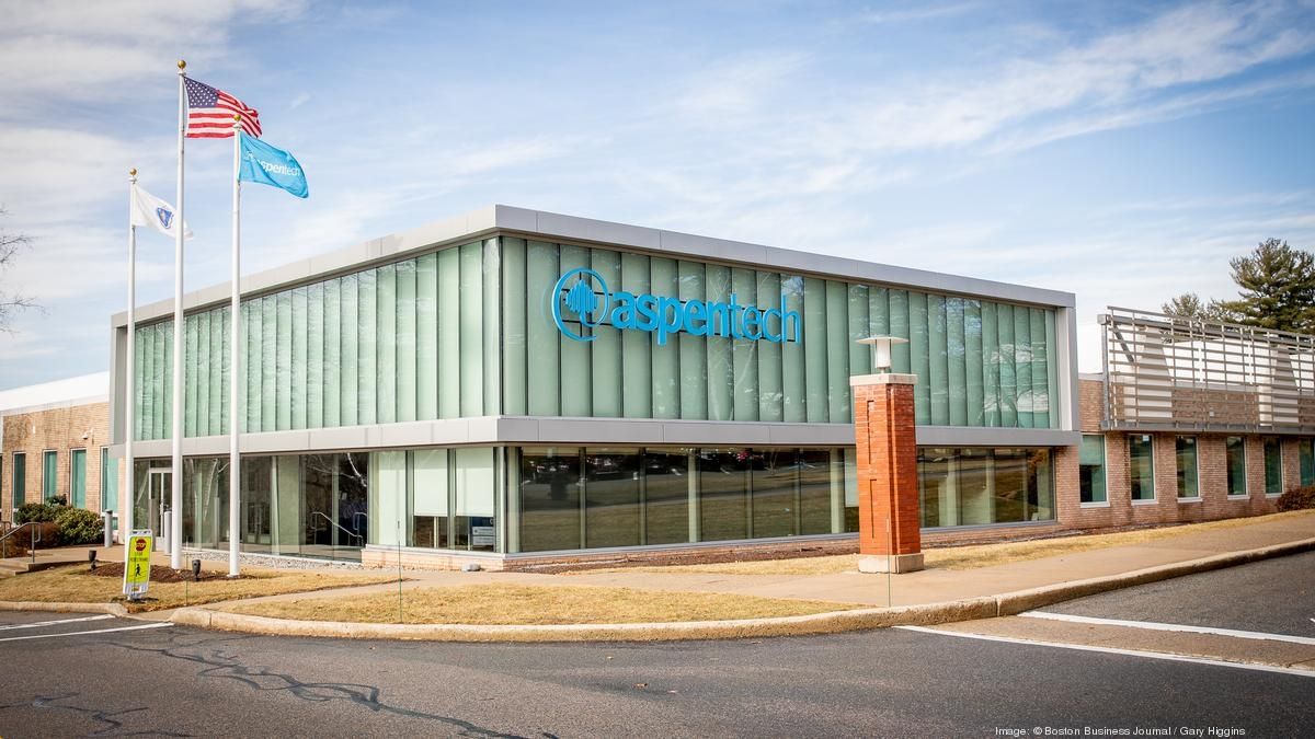 AspenTech and TenneT Forge Path to Renewable Future with Innovative ...