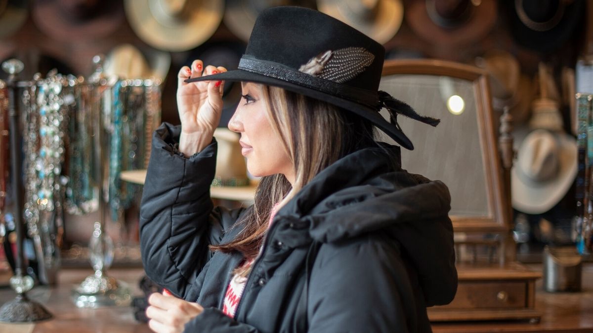 Kemo Sabe Hats: From Aspen to Celebrity Wardrobes, a Western Icon Rises