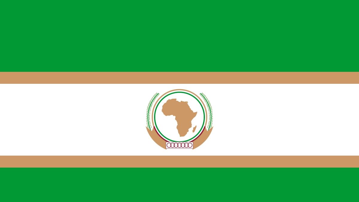 Celebrating 60 Years of African Unity: A Journey from OAU to AU