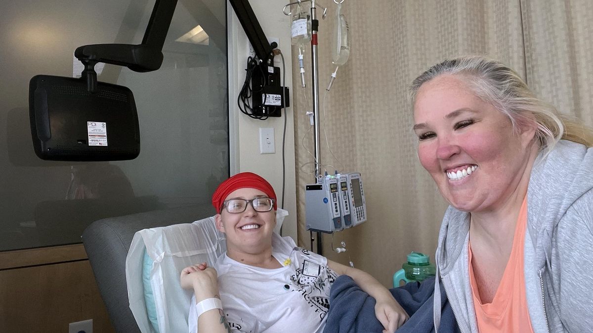 Widower Eldridge Toney Faces Life After Losing Beloved Wife Anna ...