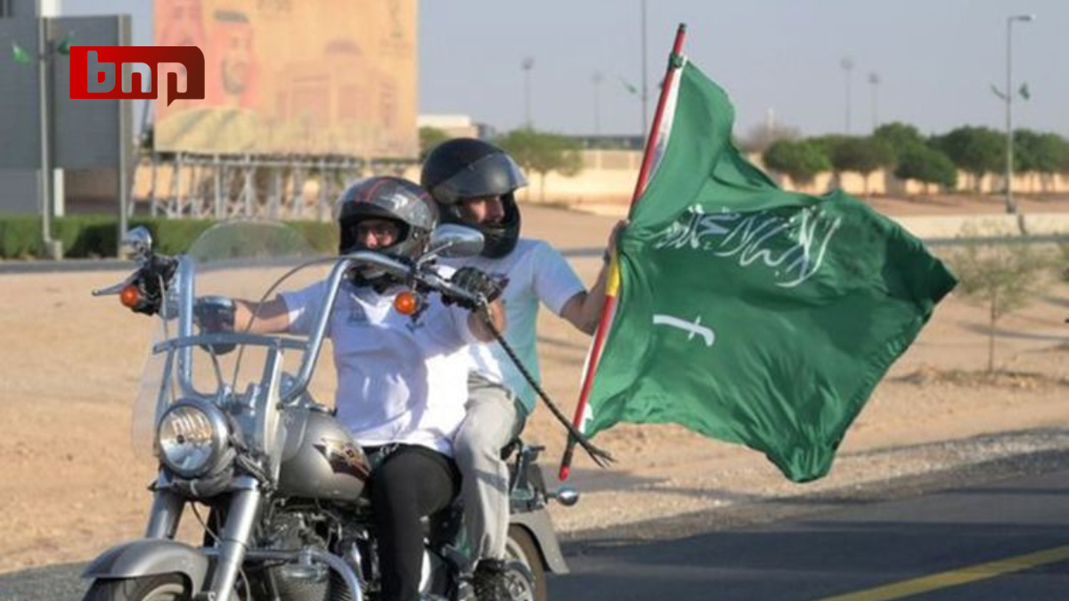 Saudi Arabia Introduces New Citizenship Law for Select Individuals