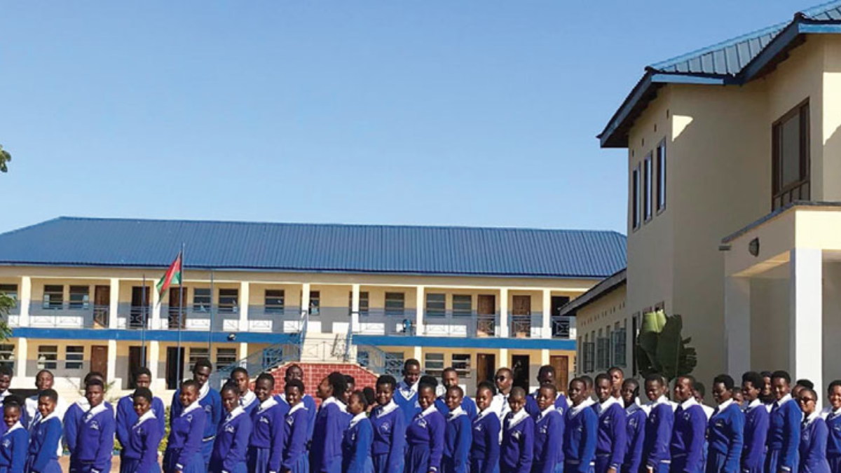 Kings Foundation Schools Announces Delinking of Ntcheu Campus ...