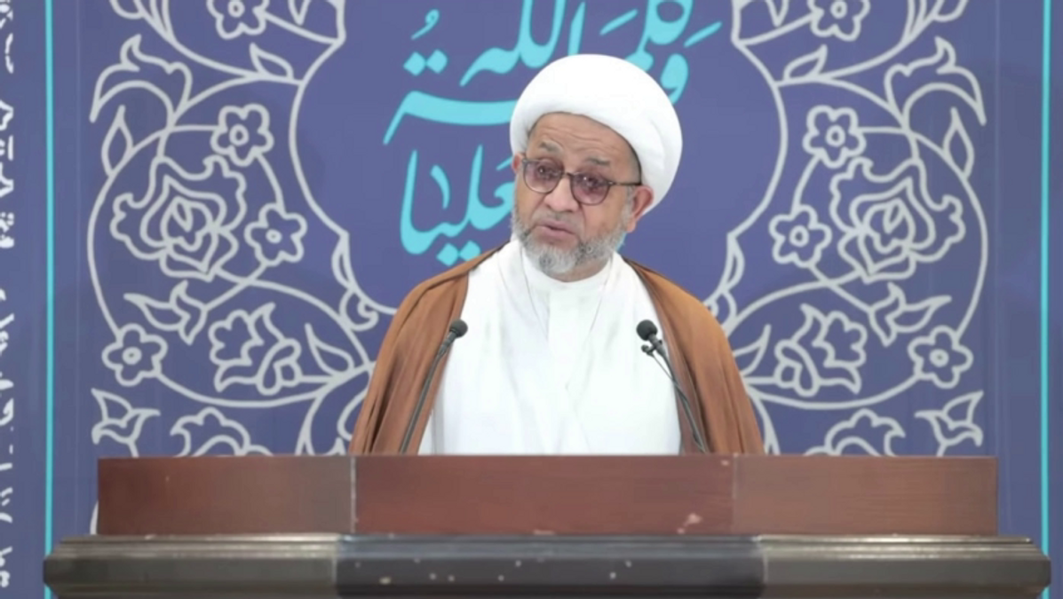 Prominent Bahrain Shia Scholar Released From Jail Following Protests